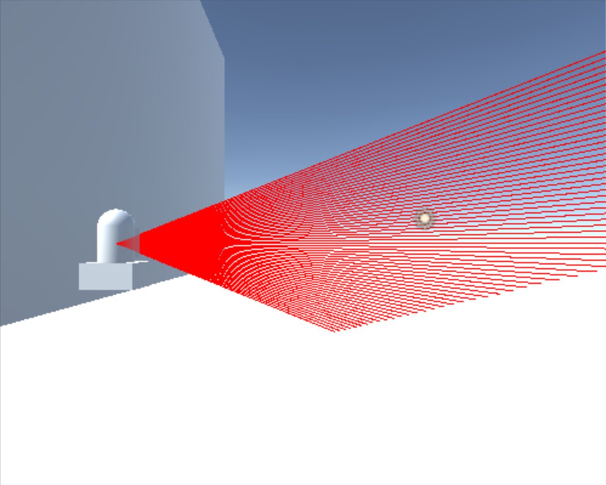 Full speed ahead! – Virtual Generation of Lidar Data for Autonomous ...